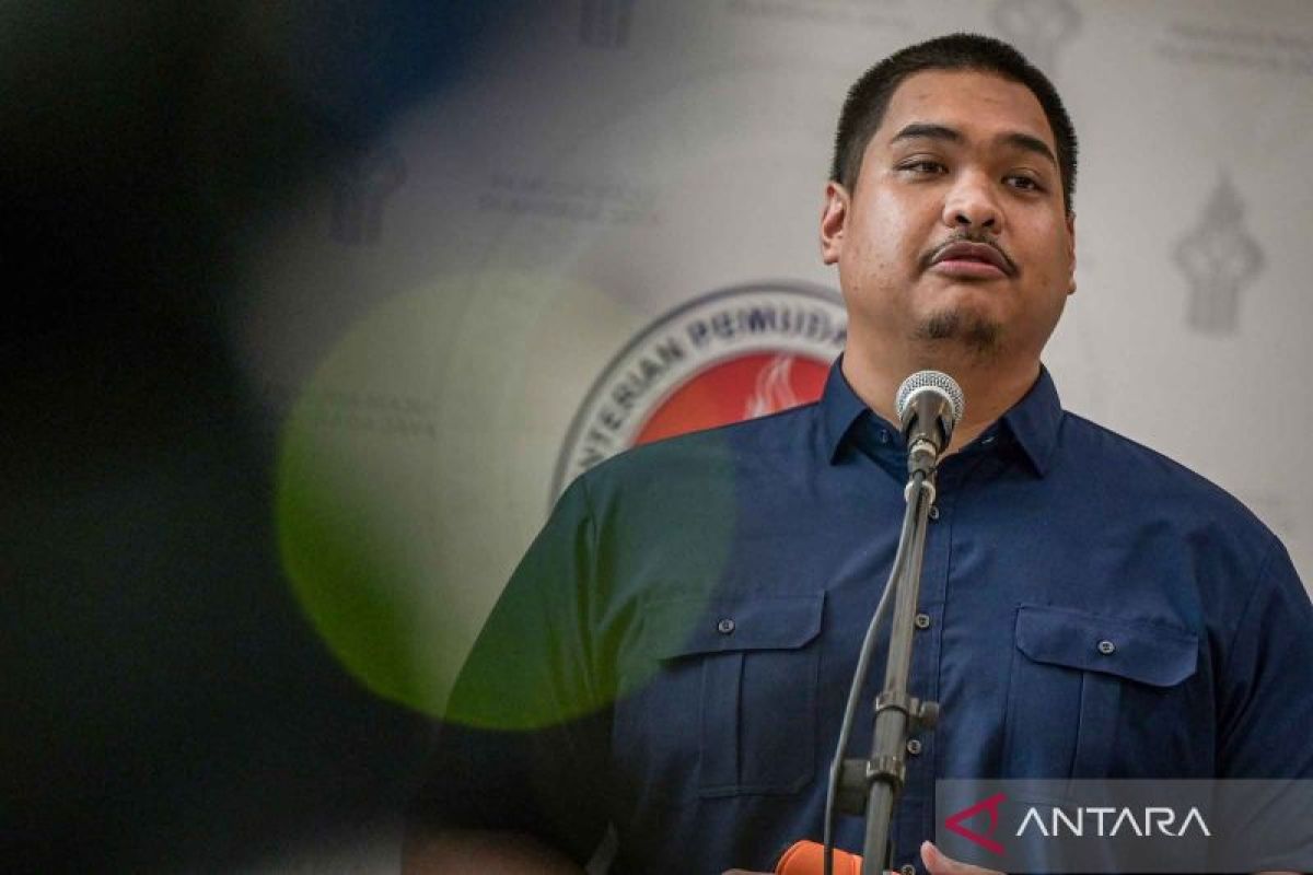 Indonesia resmi menjadi tuan rumah penyelenggaraan World Rally ...