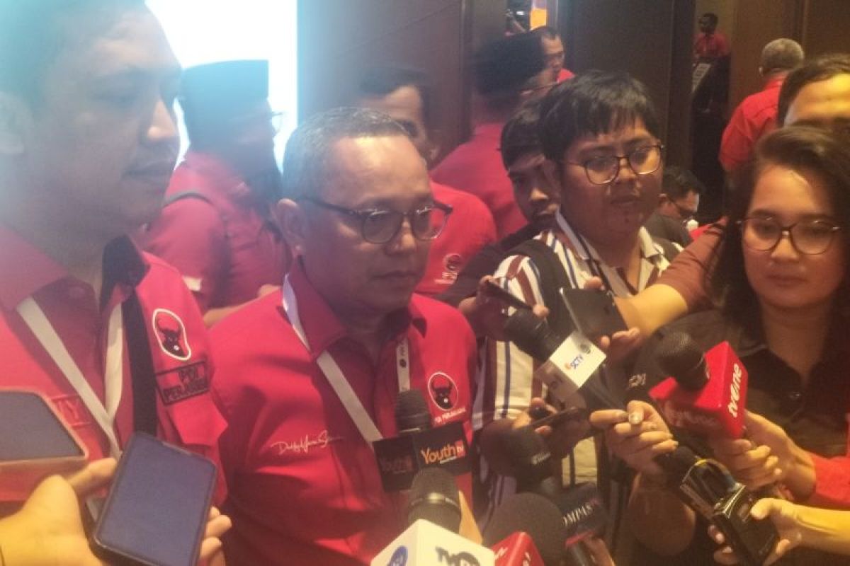 Kader PDI Perjuangan minta Megawati kembali jadi ketua umum - ANTARA News