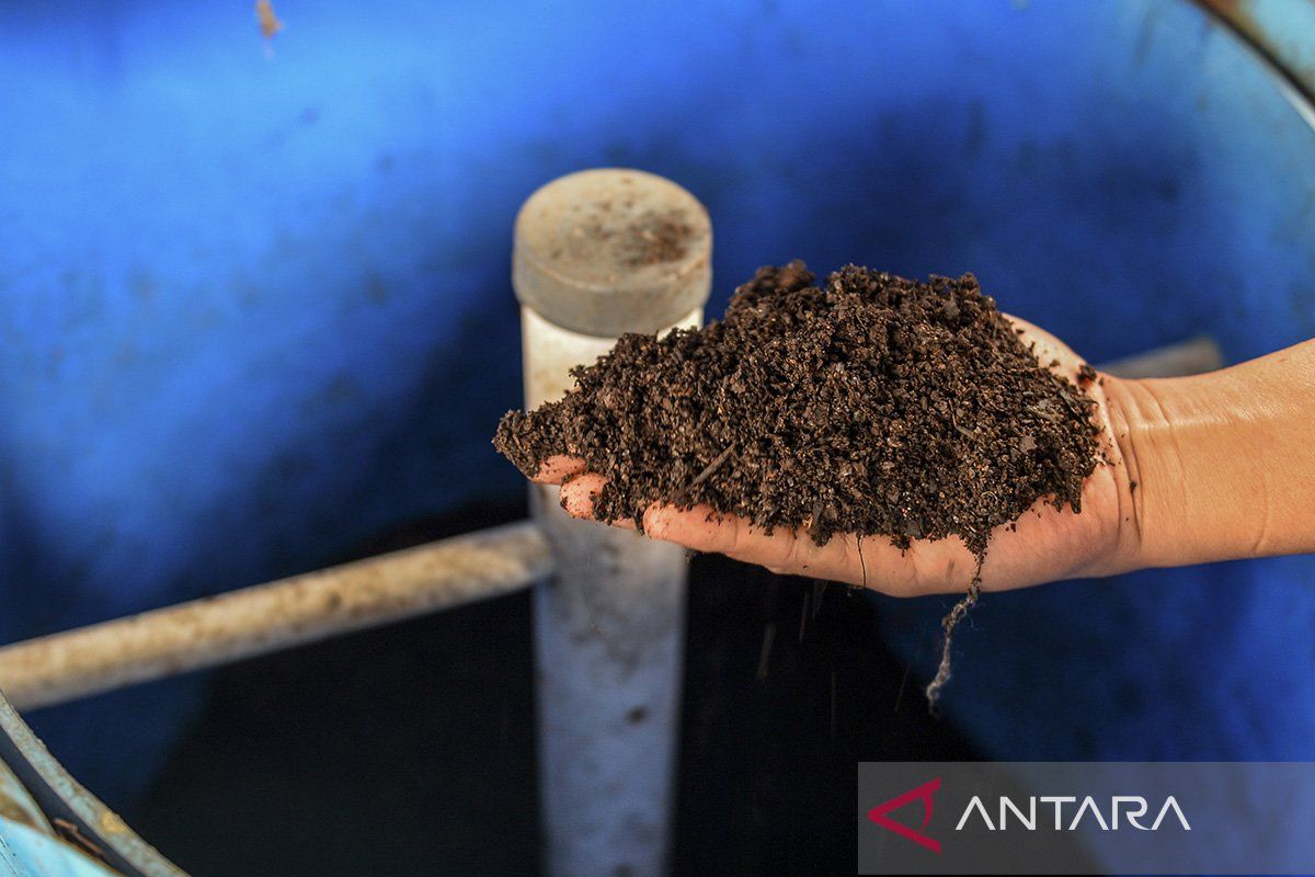 Pemkot Bandung targetkan kawasan bebas sampah atasi permasalahan di perumahan dan permukiman ...