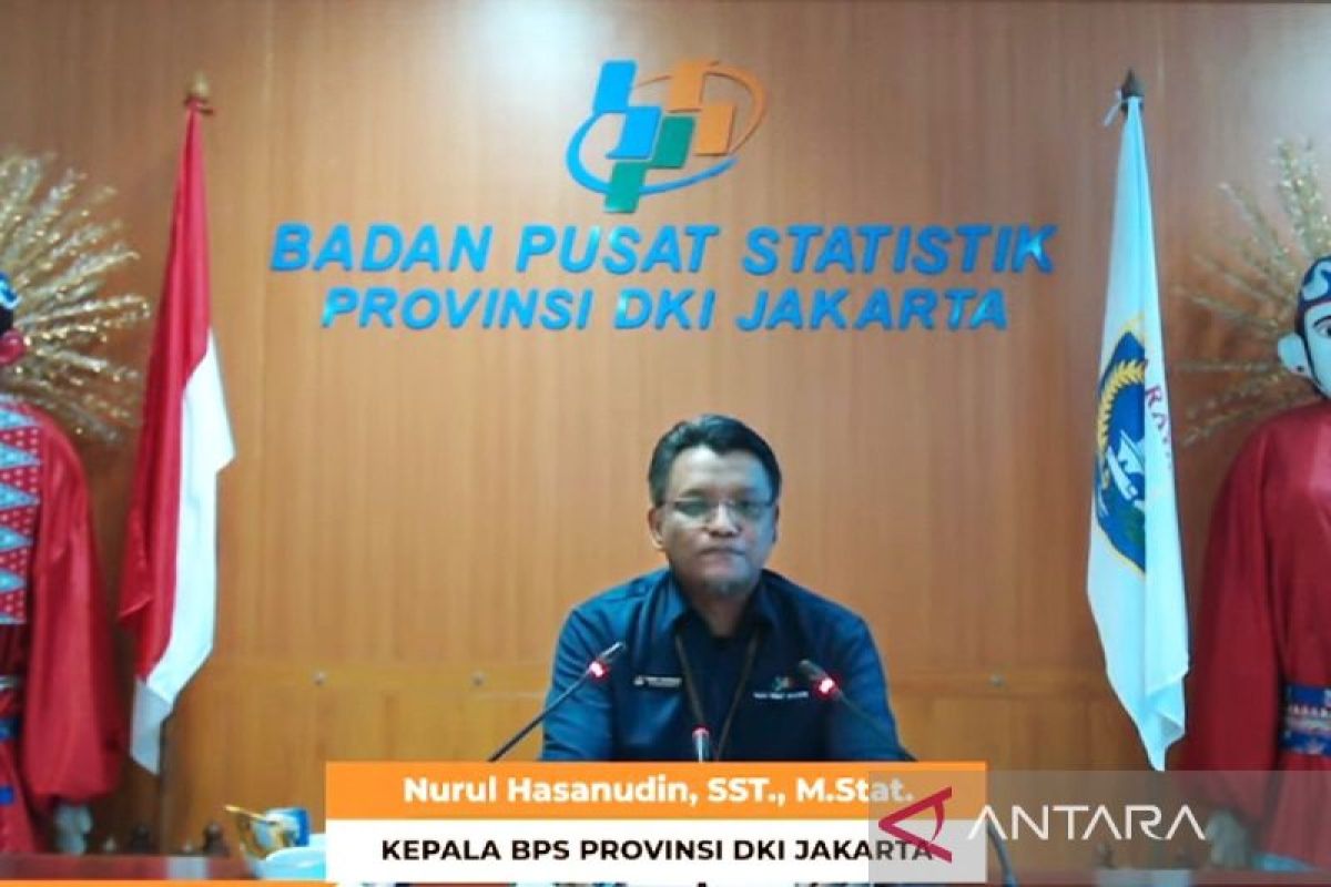 Diskon tarif listrik penyumbang deflasi Januari 2025 di Jakarta - ANTARA News