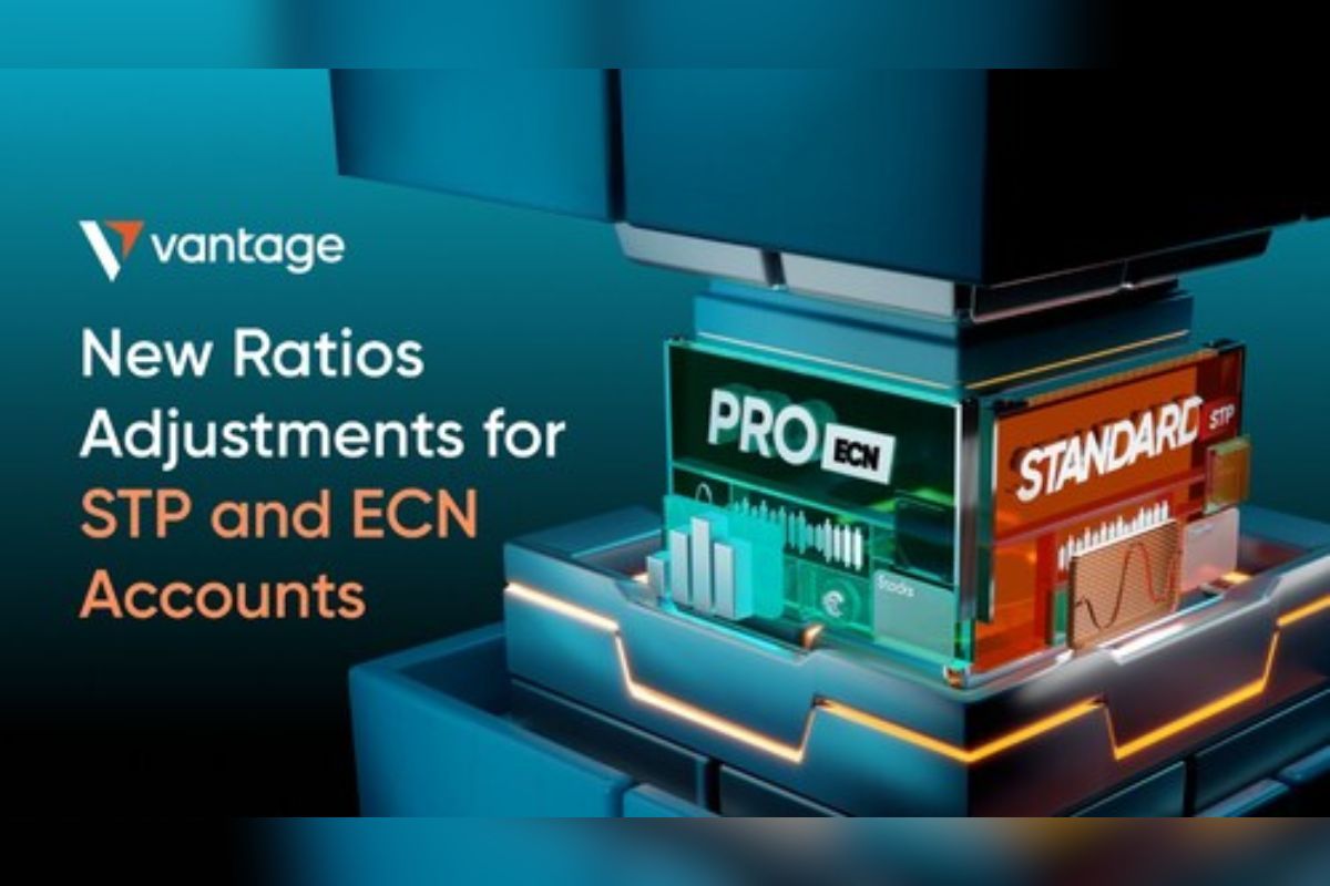 Vantage Tingkatkan Layanan Trading Aset dengan Menyesuaikan "Margin ...