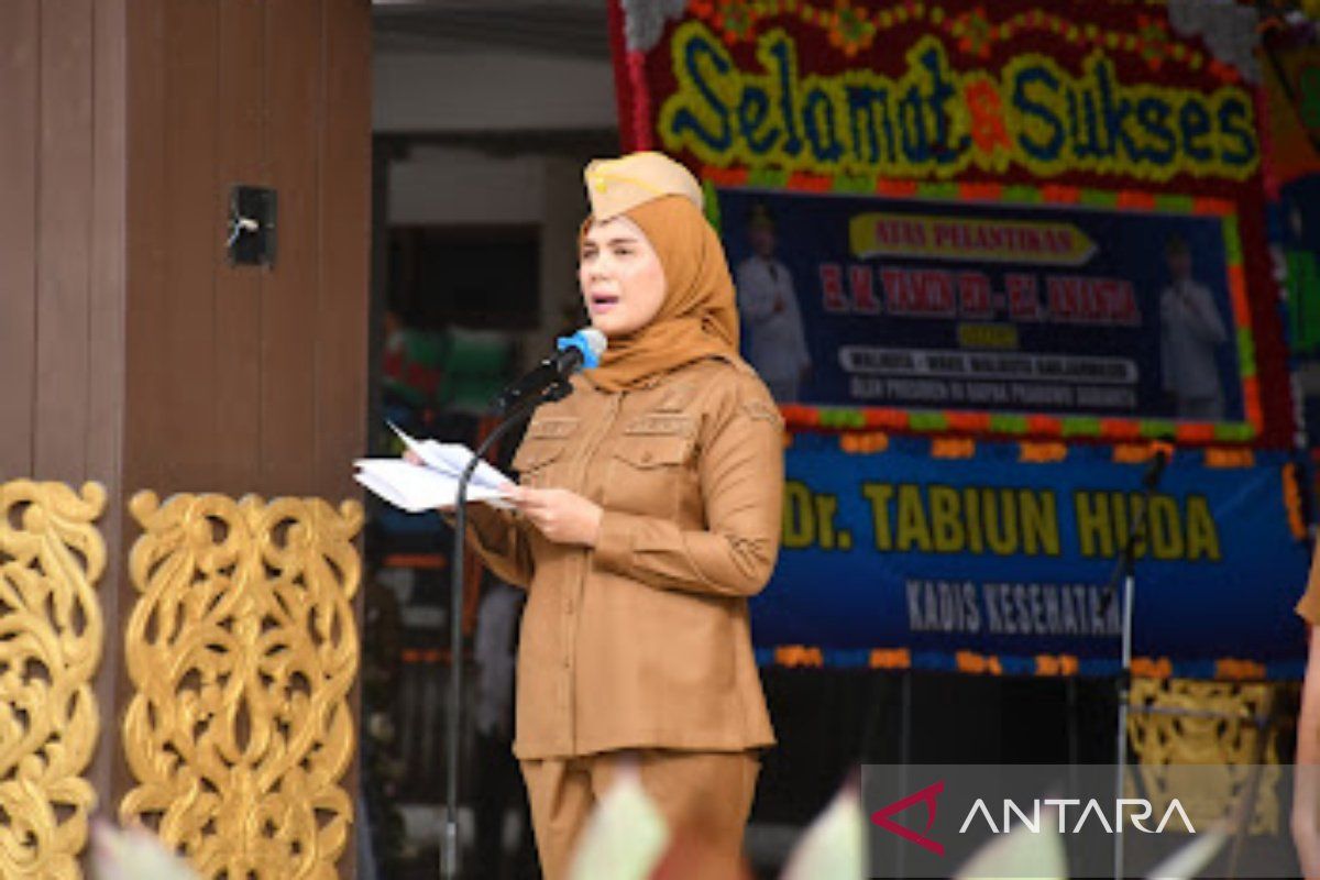 Banjarmasin komitmen tangani darurat sampah selama 24 jam - ANTARA News