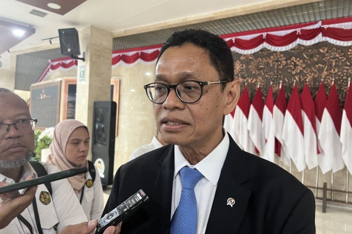 KESDM petakan proyek hilirisasi mineral untuk pendanaan Danantara ...