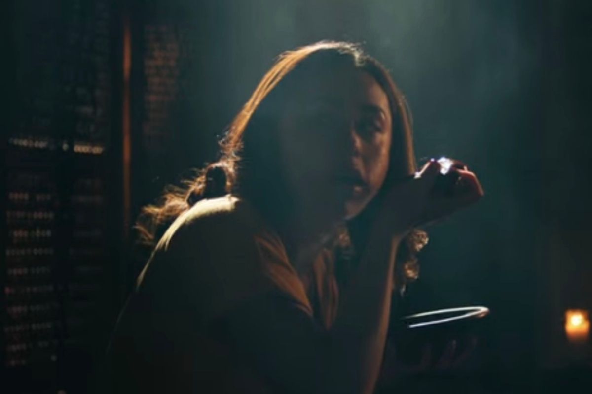 Sinopsis dan jadwal tayang film horor "Jagal Teluh" - ANTARA News