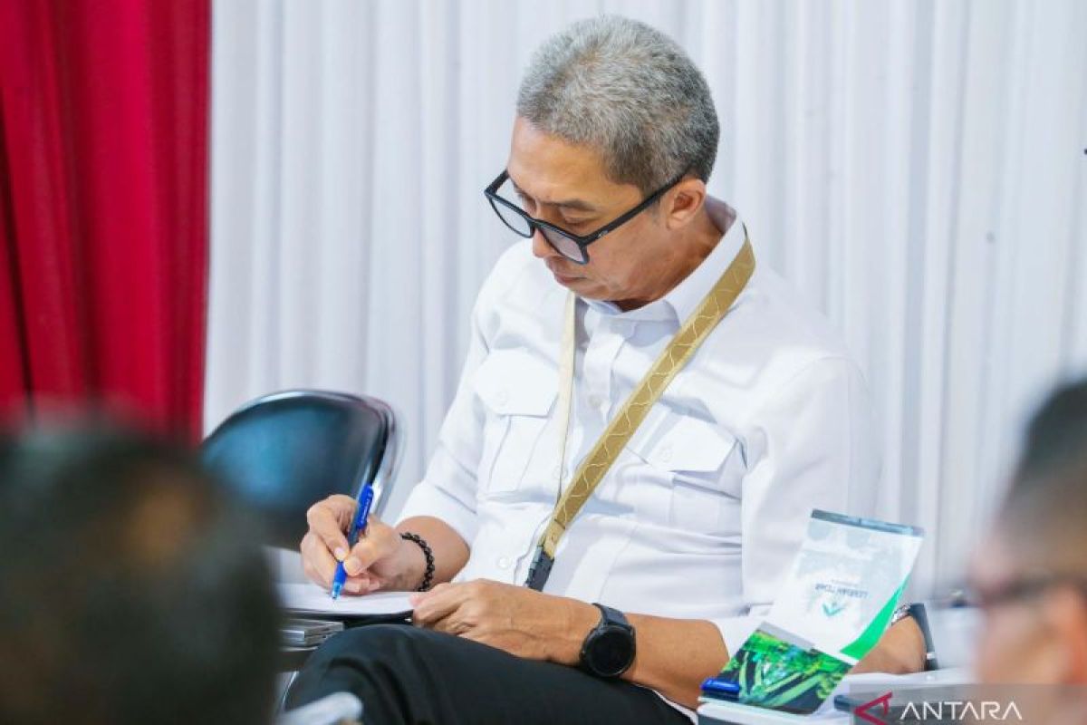 Dedie Rachim siapkan hot line pengaduan perizinan di Kota Bogor ...