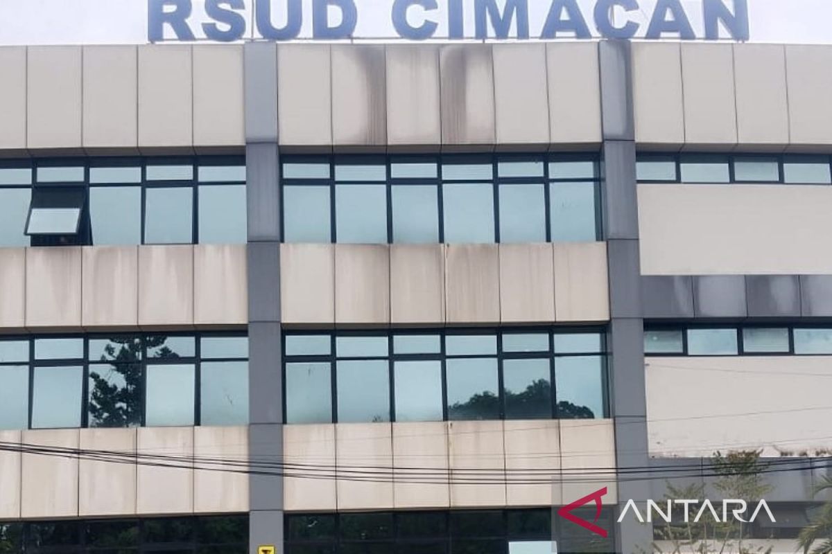 RSUD Cimacan menerapkan KRIS dengan 150 tempat tidur pasien - ANTARA ...