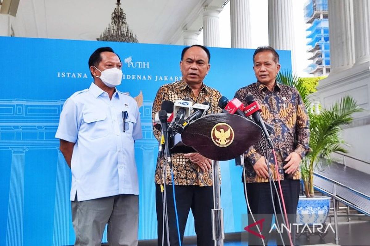 Presiden buat Kopdes Merah Putih jaga warga dari rentenir dan pinjol - ANTARA News