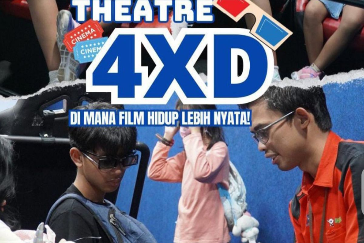 PPIPTEK TMII hadirkan wisata edukasi selama libur Lebaran - ANTARA News