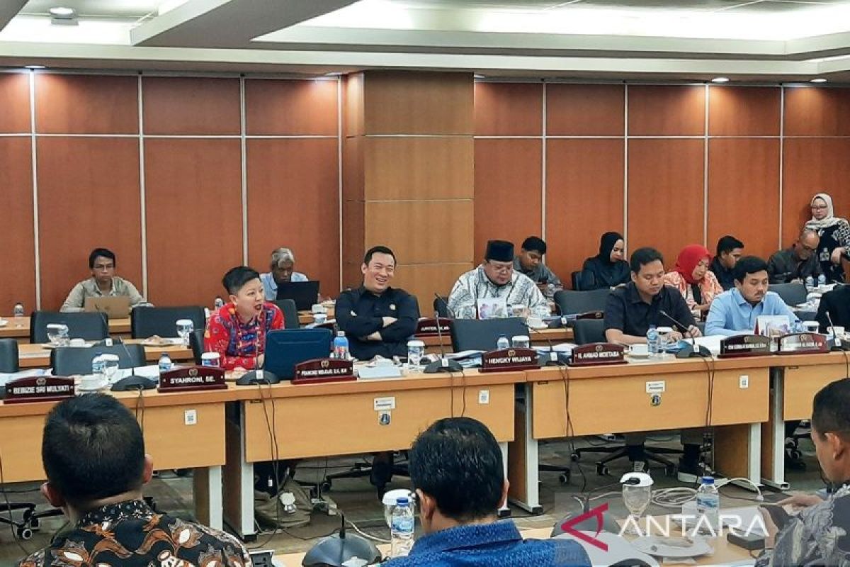 Bank DKI perlu prioritaskan perbaikan keamanan cegah gangguan berulang ...