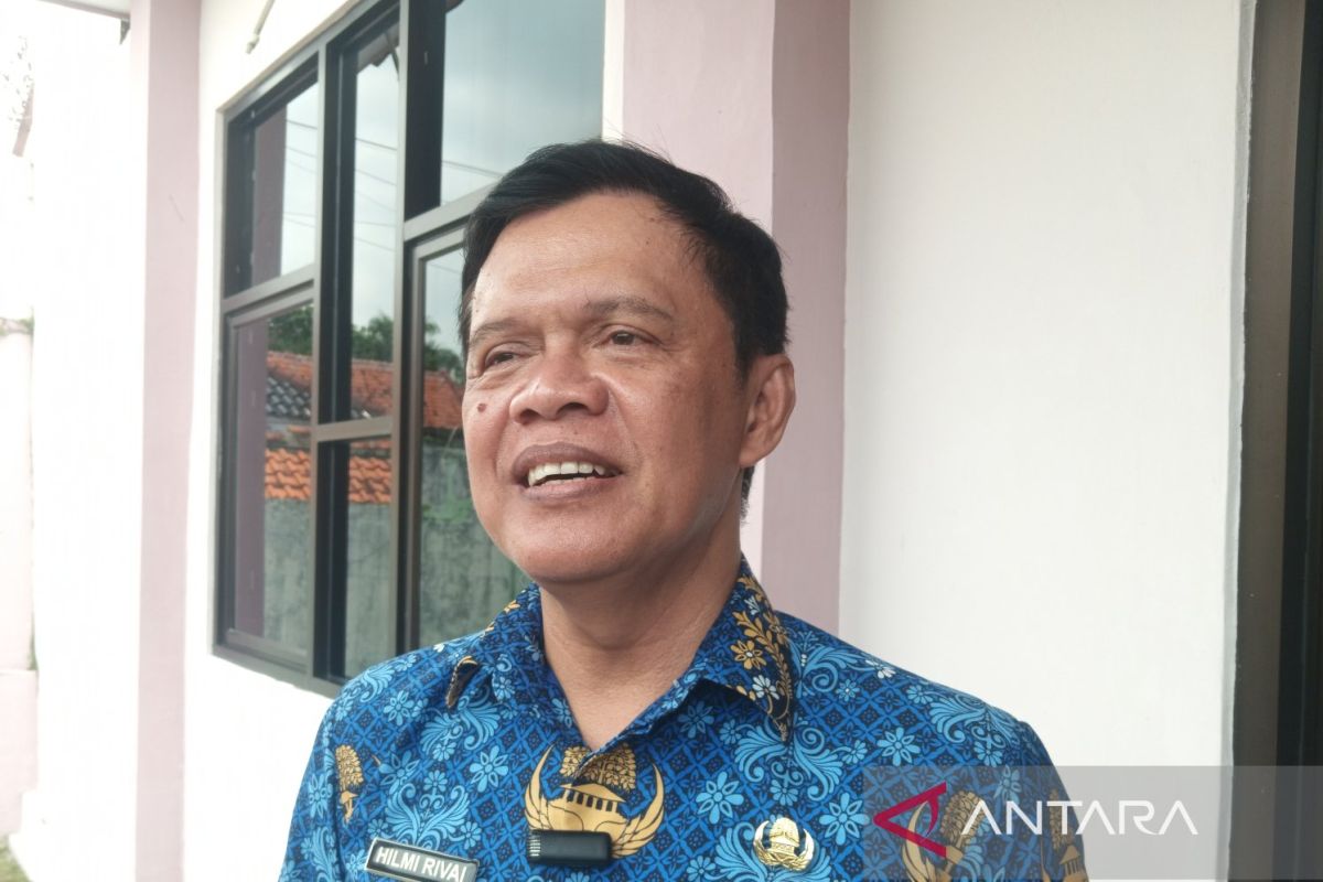 Pemkab Cirebon anggarkan Rp17,3 miliar perbaiki ruas jalan prioritas - ANTARA News