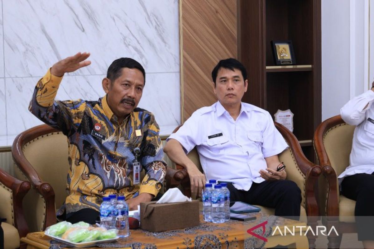 Kemenkum Jatim dorong pembentukan posbankum desa - ANTARA News Jawa Timur