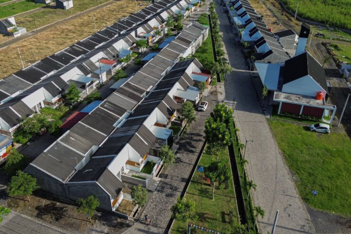 Pemerintah berencana siapkan rumah subsidi di Jakarta dan kota besar ...