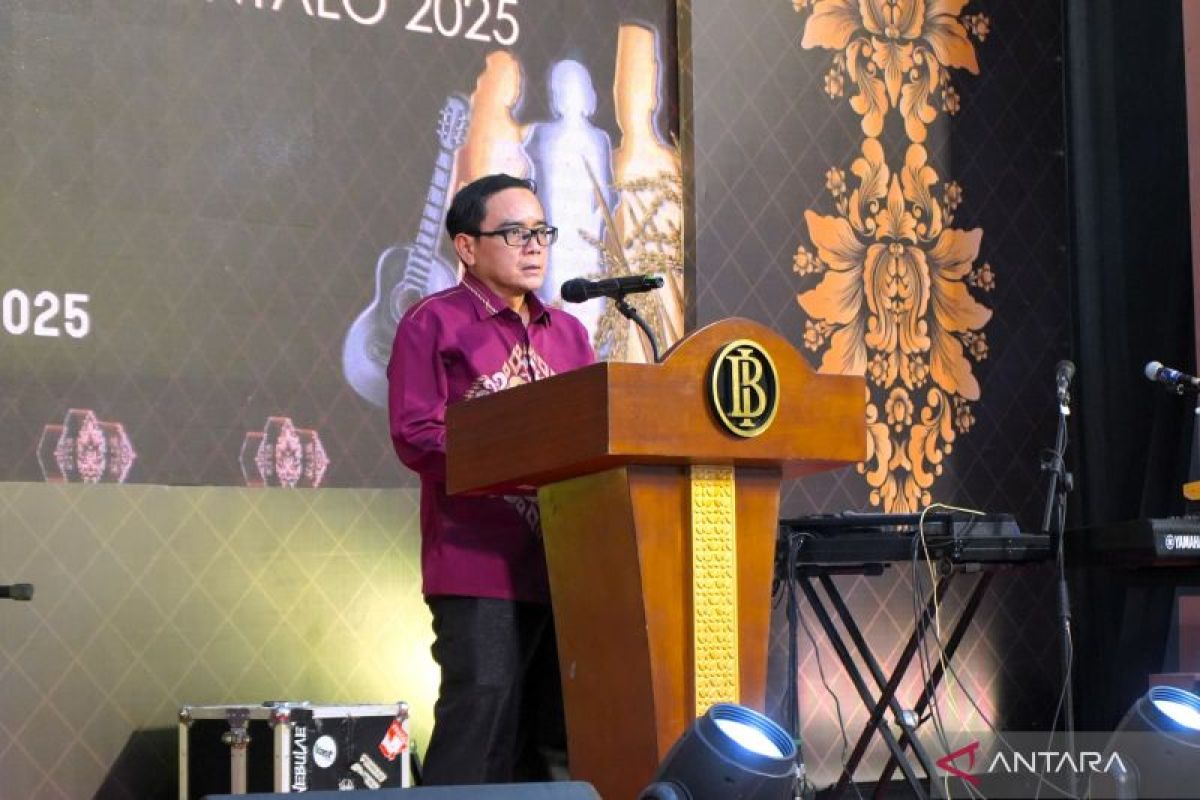 22 UMKM lolos kurasi Bank Indonesia Gorontalo - ANTARA News Gorontalo