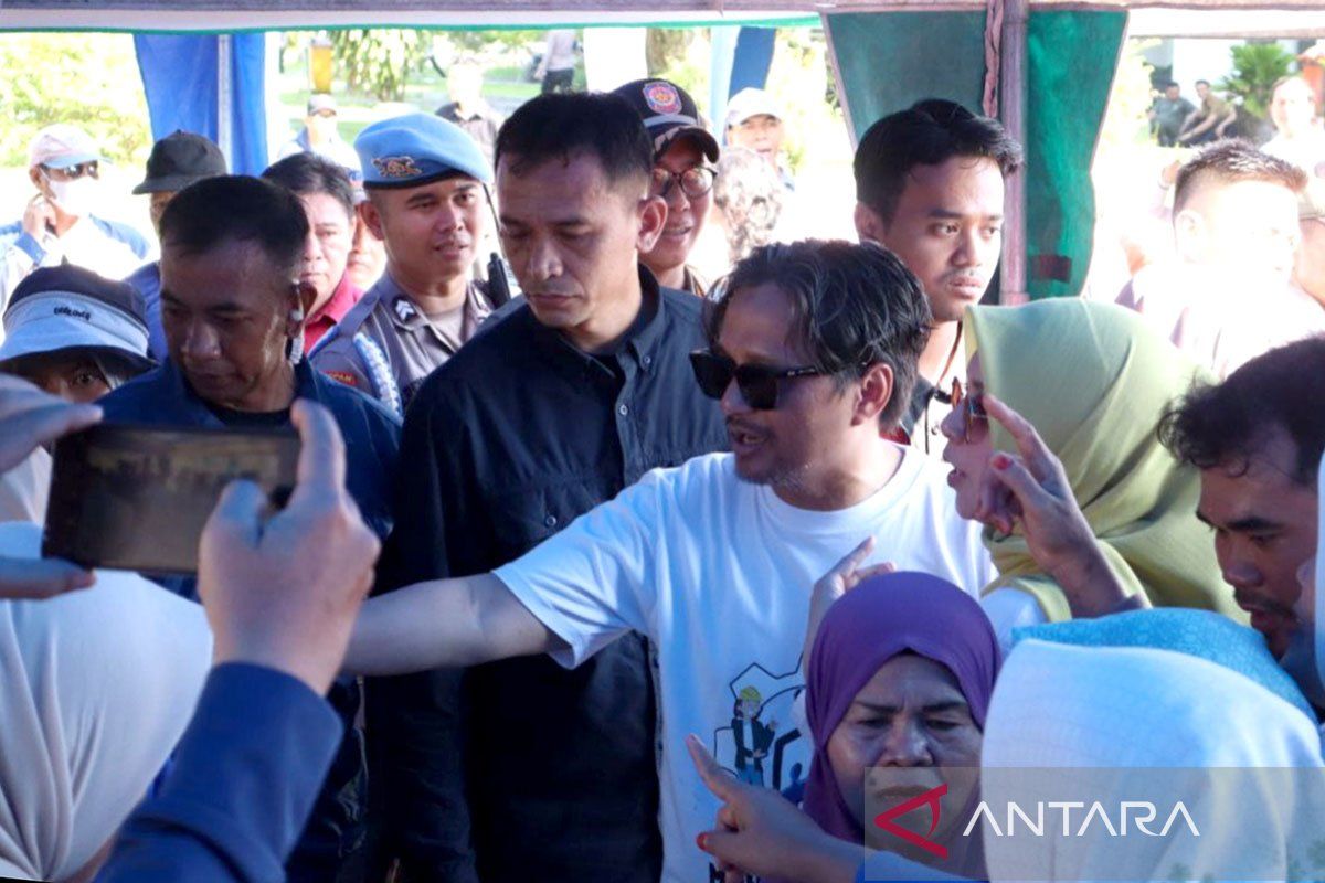 Wagub Kalsel: Hari Buruh refleksi kenang perjuangan pekerja raih hak - ANTARA News