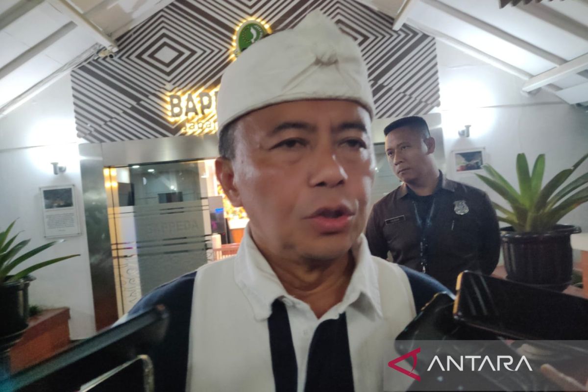 Sekda Jabar sebut usia TPA Sarimukti tinggal 41 hari - ANTARA News