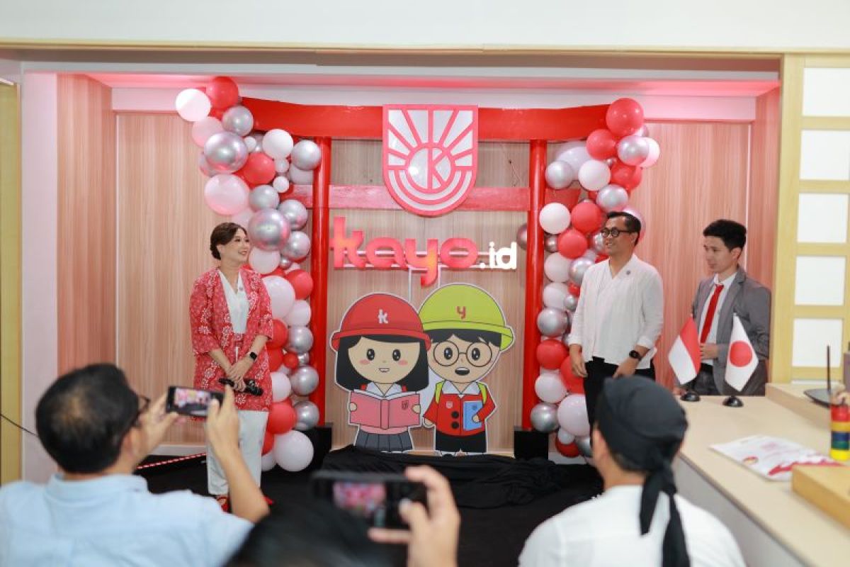 KAYO.id berupaya bentuk generasi muda disiplin dan cinta lingkungan ...