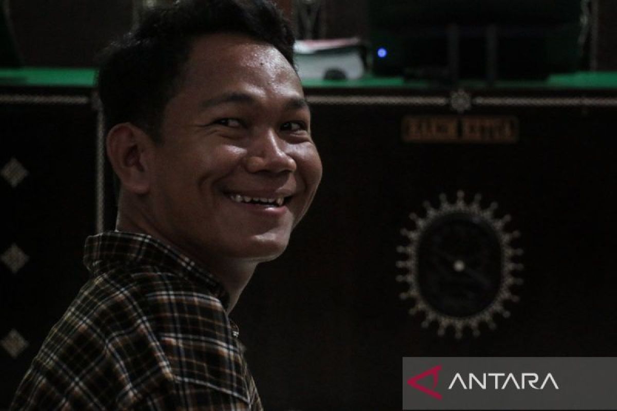 Agus Buntung dituntut 12 tahun penjara atas perkara pelecehan seksual - ANTARA News