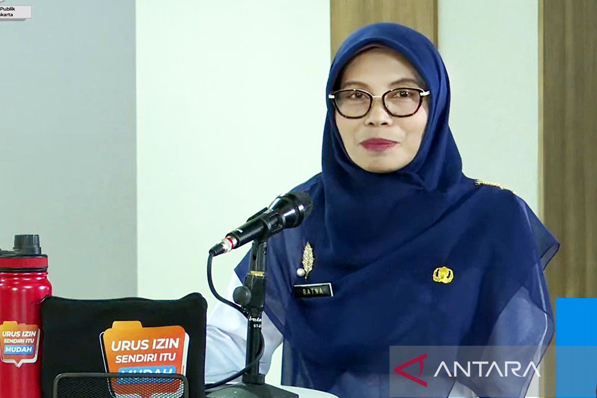 NIK hingga teknologi masih menjadi kendala kepesertaan JKN di Jakarta - ANTARA News