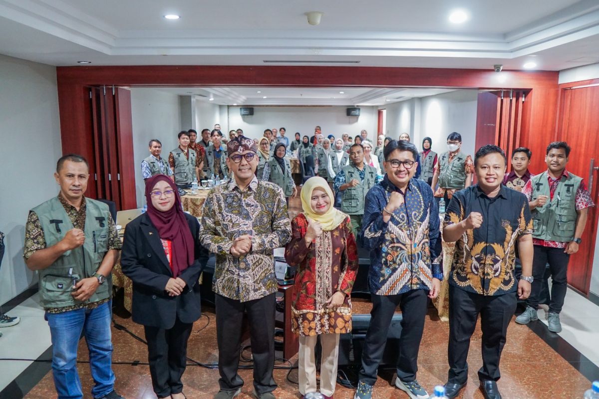 BI Babel gelar capacity building dan business matching pemasaran pelaku wisata dan UMKM - ANTARA ...