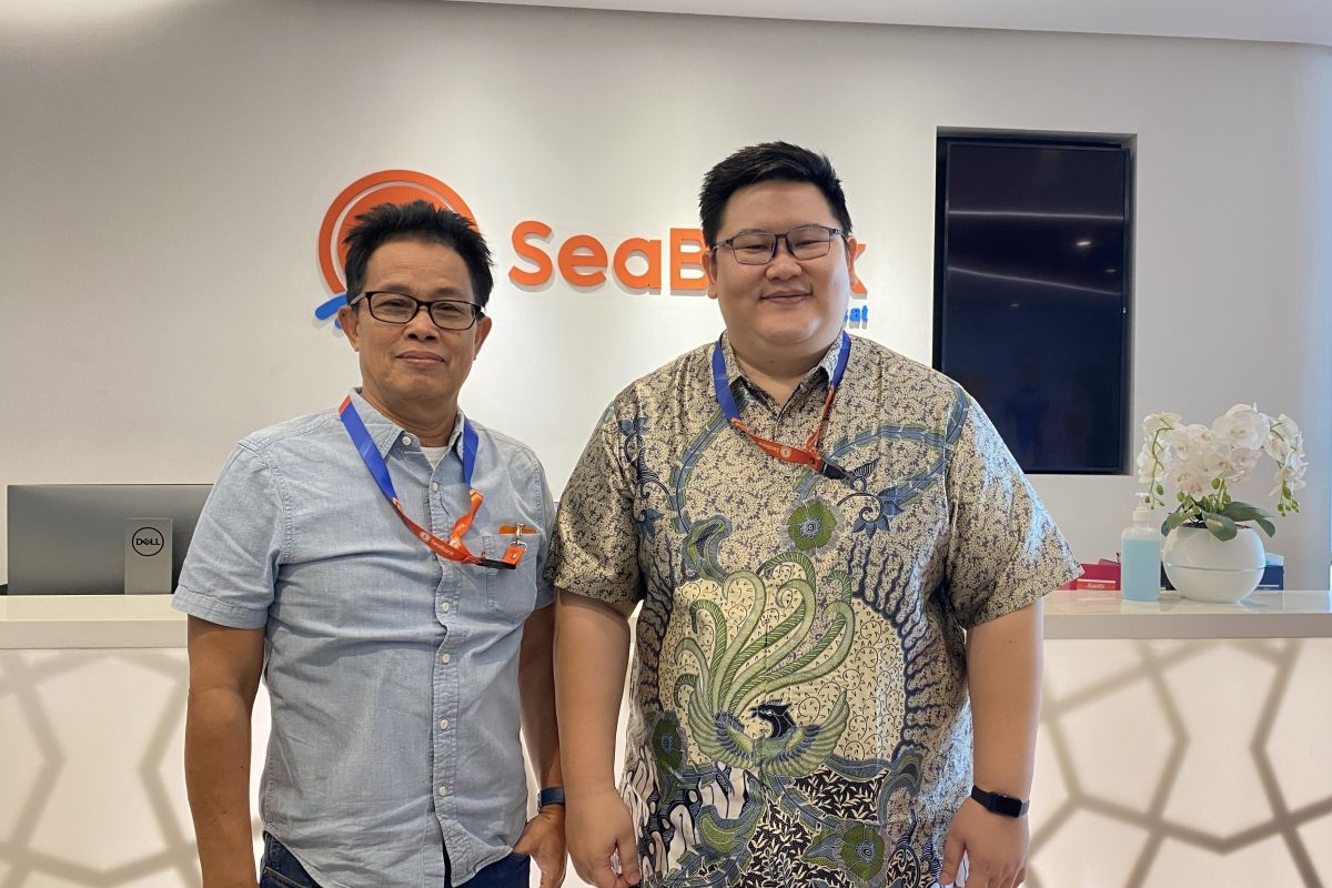 Laba SeaBank di kuartal I 2025 naik 87,52 persen capai Rp96,74 miliar - ANTARA News