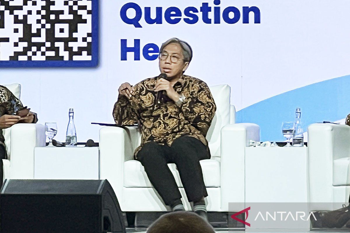 SKK Migas: 10 POD mangkrak disebabkan isu komersial dan infrastruktur ...