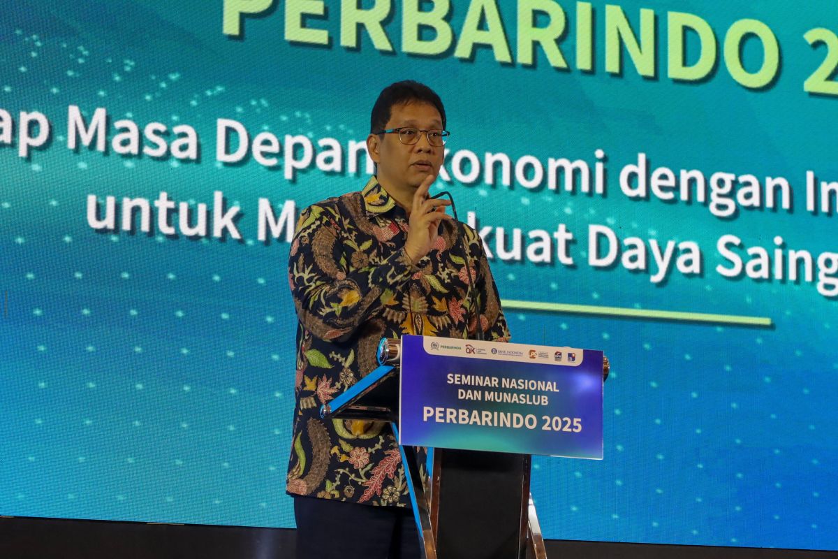 LPS bantu meningkatkan kinerja BPR/BPRS lewat transformasi digital ...