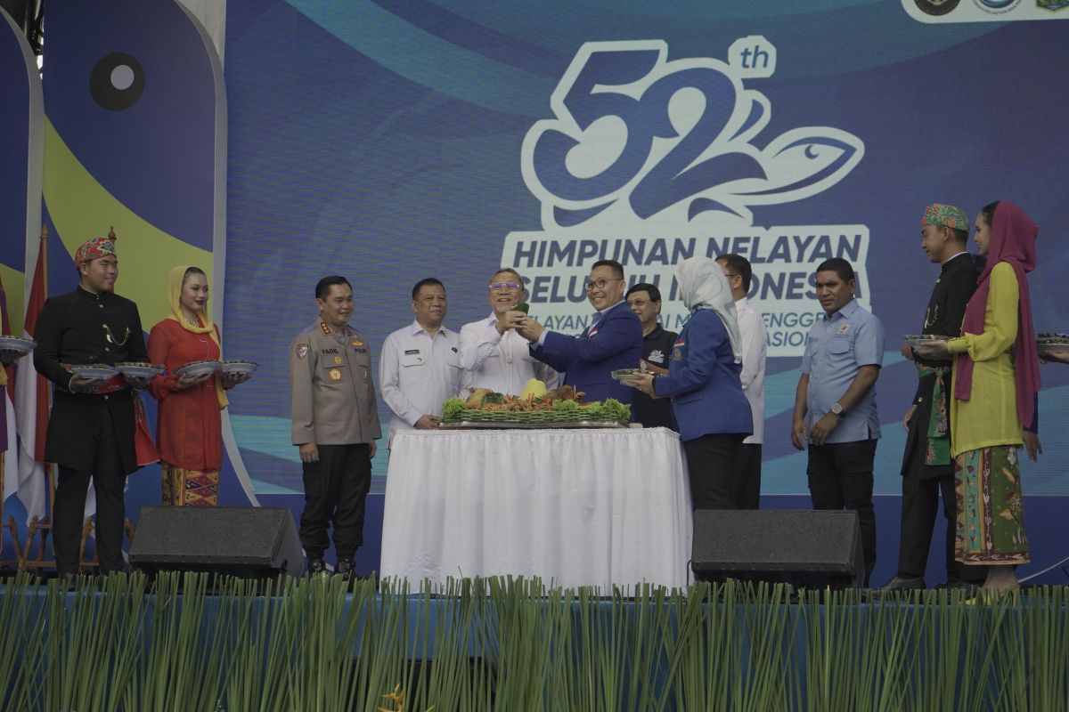 HNSI tekankan siap sukseskan swasembada pangan hingga MBG - ANTARA News