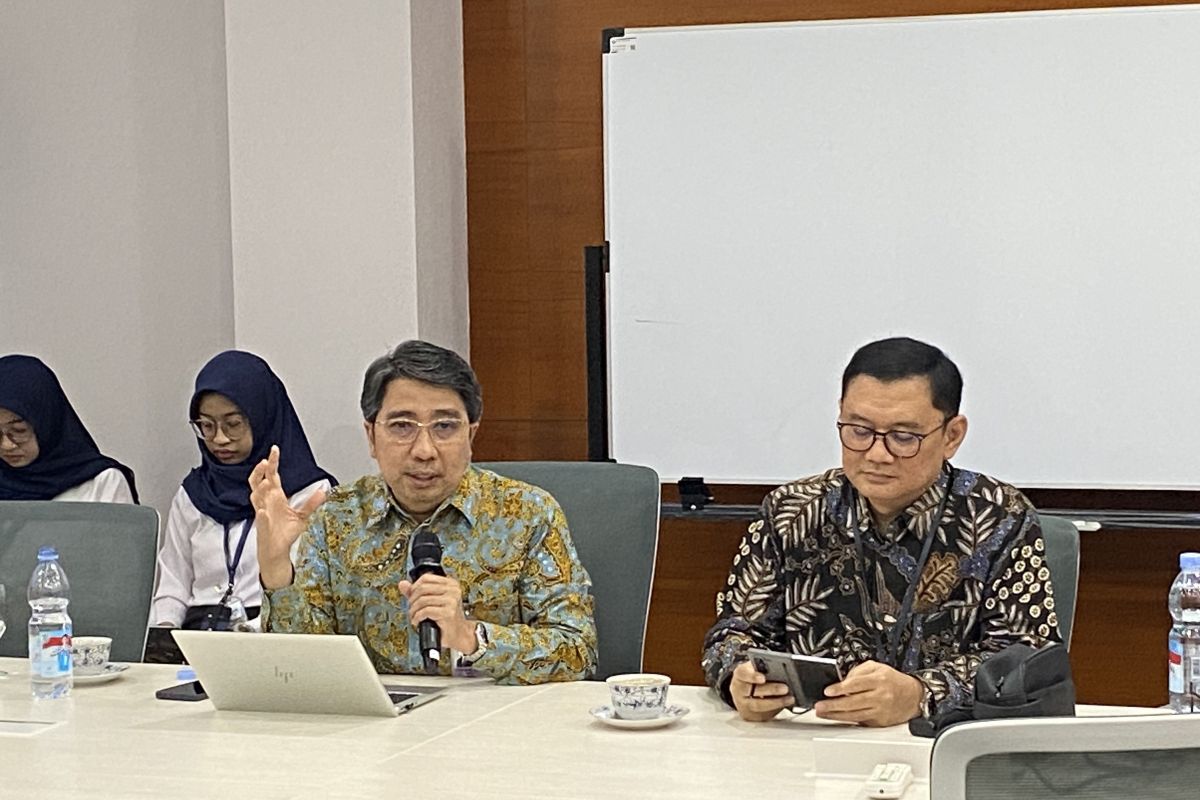 BI: Efek penurunan suku bunga ke perekonomian perlu waktu 1,5 tahun ...