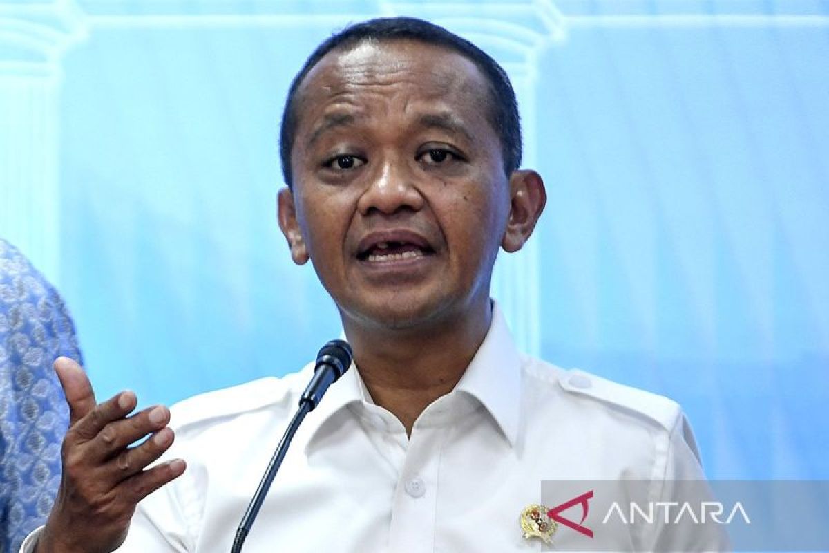 Menteri ESDM curigai ada pihak sengaja tunda POD agar RI impor BBM - ANTARA News