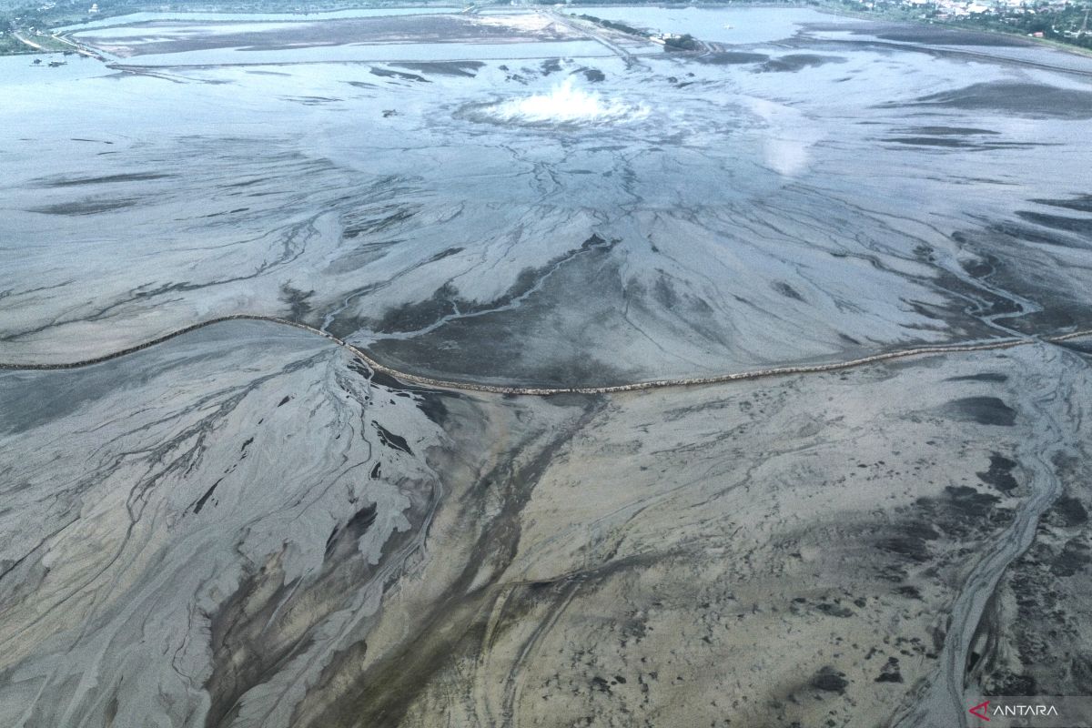 19 tahun Lumpur Lapindo - ANTARA News Jawa Timur