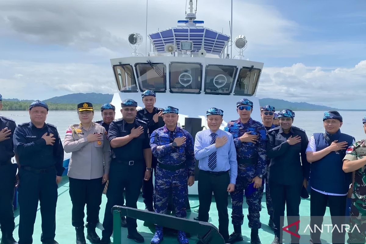 Ditpolair Kaltara dan PPM Sabah perkuat kerja sama keamanan perbatasan - ANTARA News Kalimantan ...