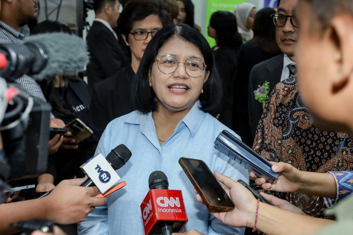 Kemenkes: Fasilitas produksi CT scanner RI kuatkan ketahanan kesehatan - ANTARA News