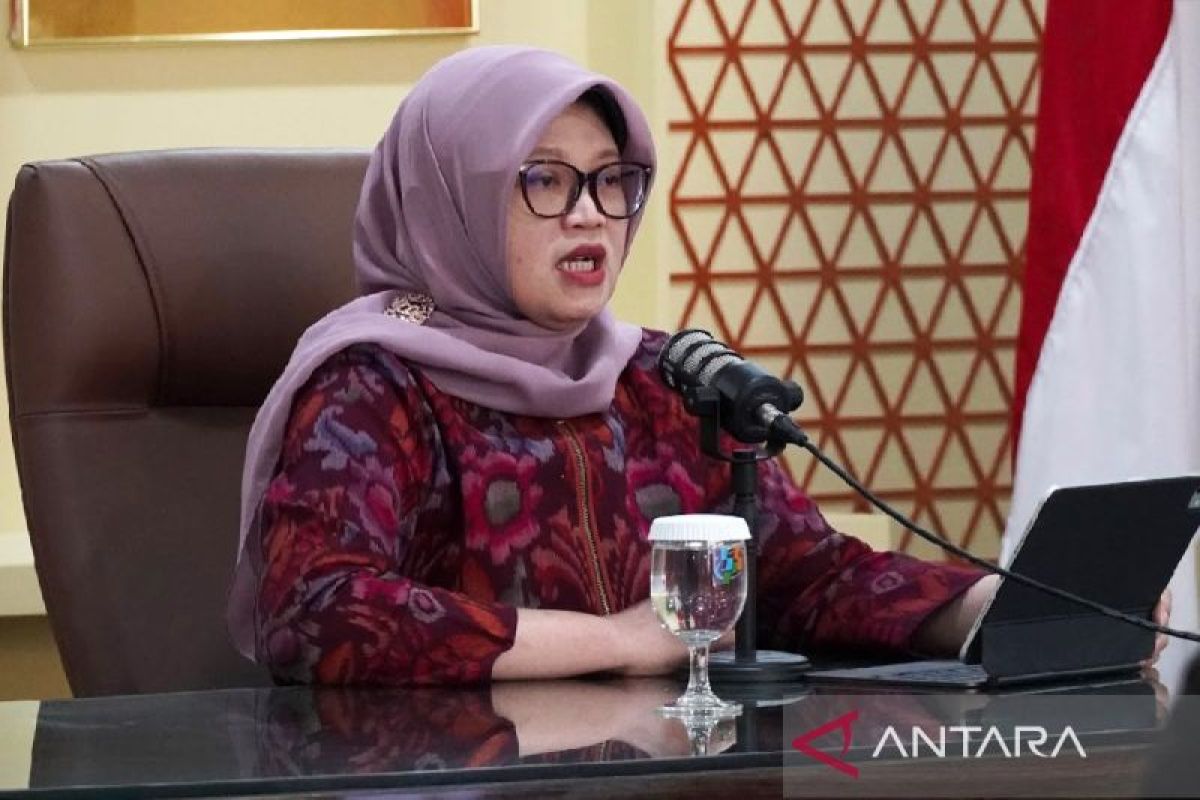 BPS: Ekonomi RI deflasi 0,37 persen pada Mei 2025 - ANTARA News