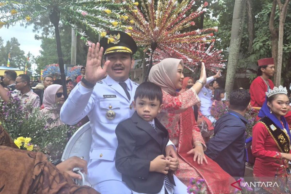 Program 100 hari kerja Bupati Bekasi tidak tercapai, ini penyebabnya - ANTARA News Megapolitan