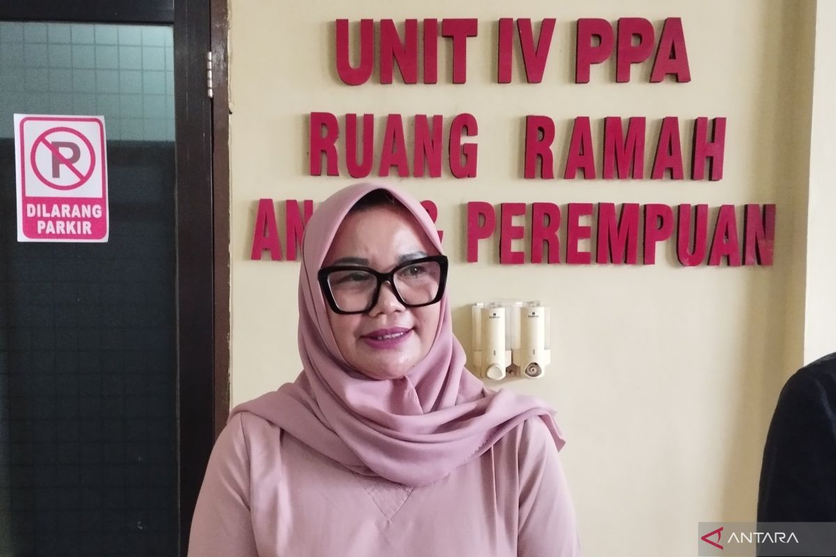 PPA Garut siapkan tim pulihkan trauma 10 anak korban asusila - ANTARA News