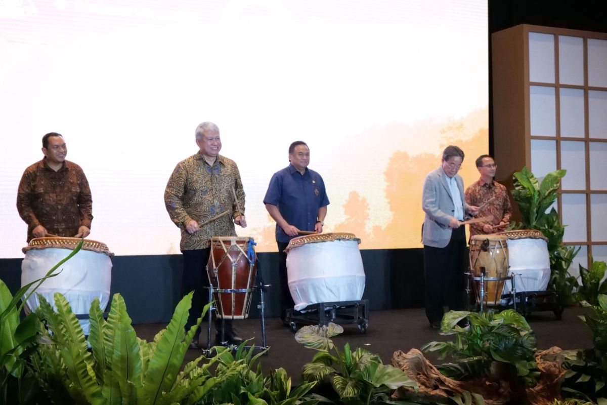 Apartemen Superblok Opus Park kolaborasi Indonesia-Jepang di Sentul ...