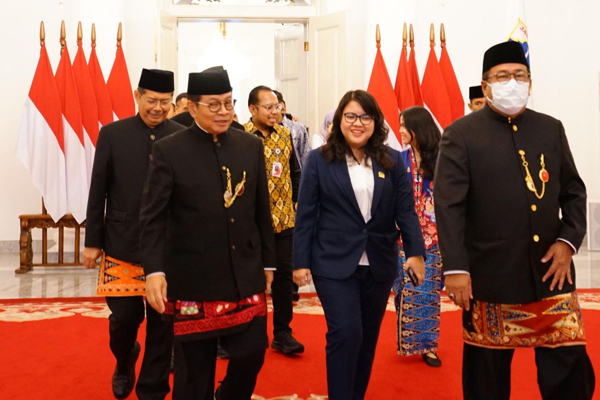 Legislator sebut 100 hari kerja Pramono-Rano bisa menjadi fondasi - ANTARA News