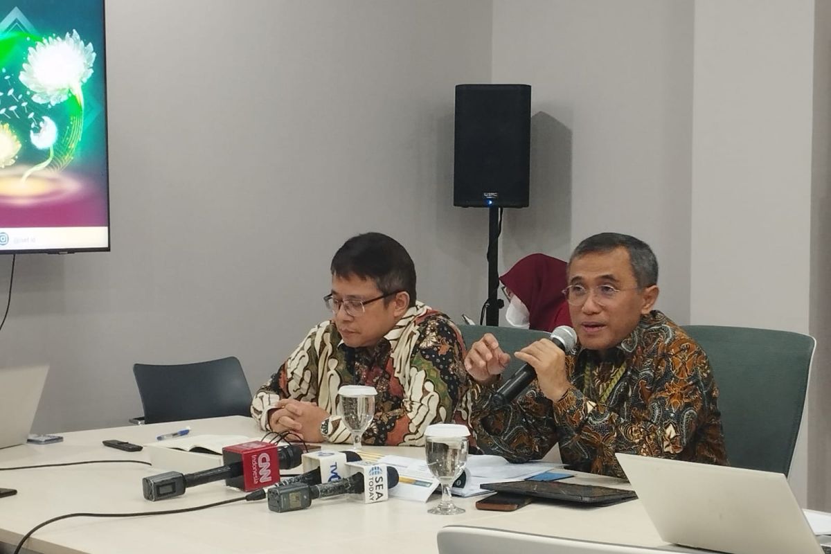 BI prakirakan pembiayaan perbankan syariah 2025 tumbuh 8-11 persen ...