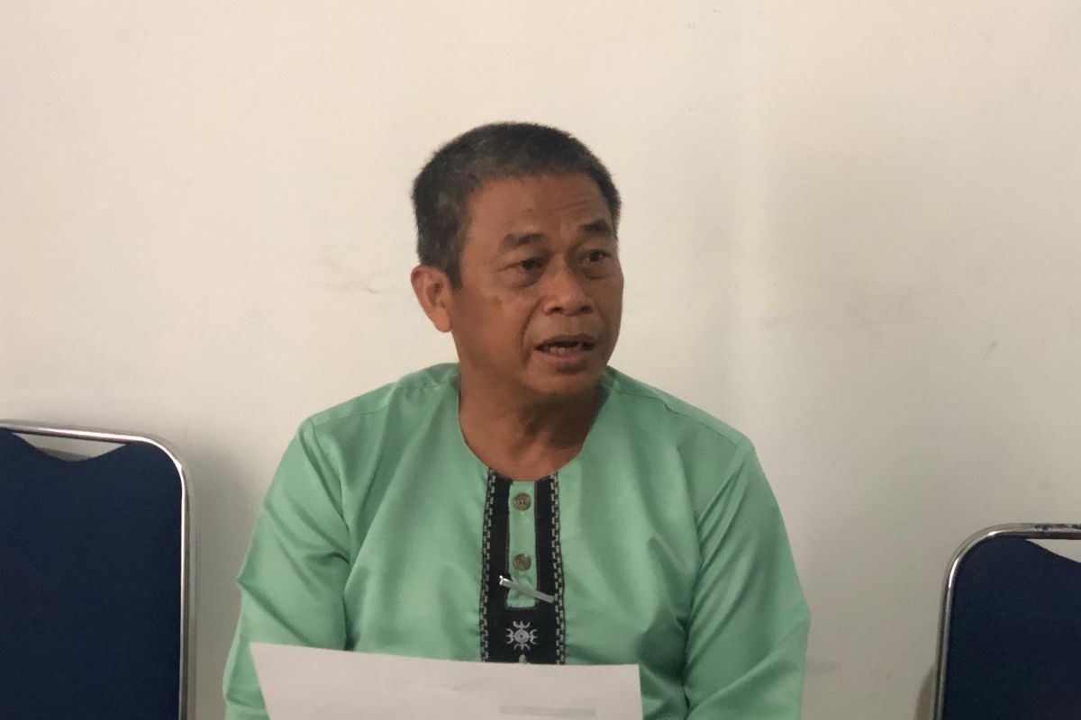 Unpatti Ambon sediakan 5.920 kursi pada penerimaan mahasiswa baru 2025 ...