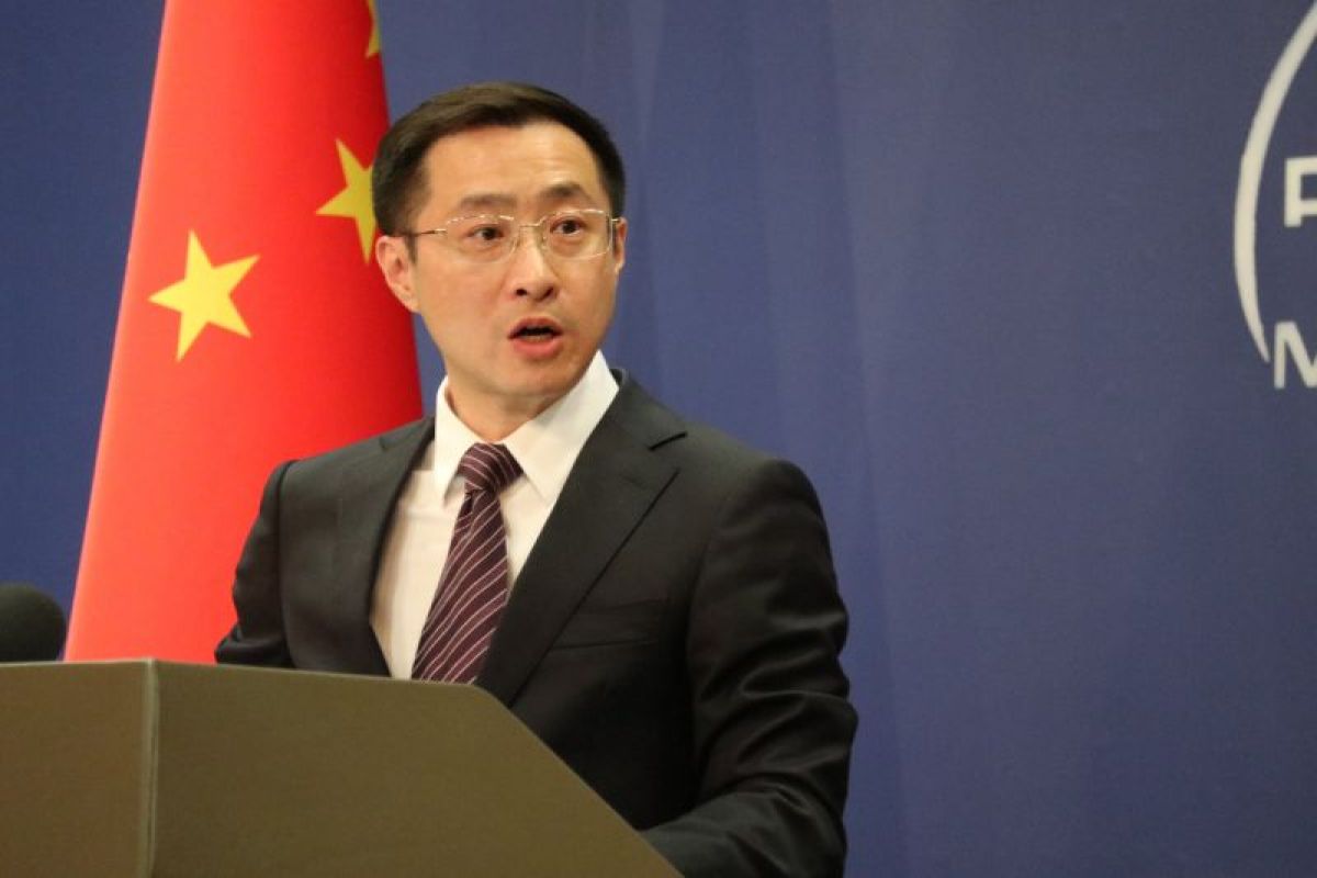 Xi Jinping sampaikan selamat ke Presiden baru Korsel Lee Jae-myung ...