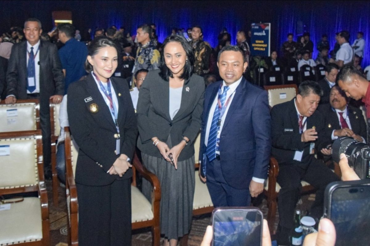 KP2MI: Pembangunan infrastruktur harus sejahterakan pekerja migran ...