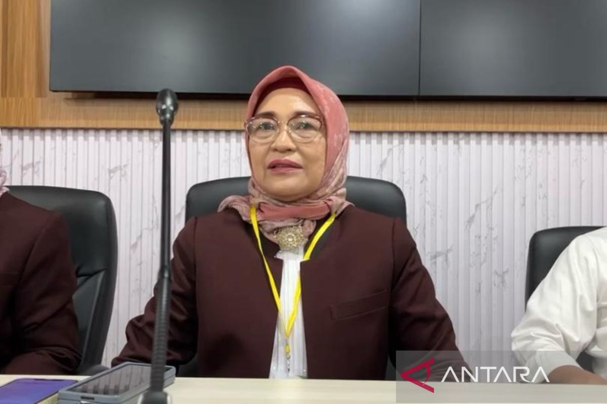 Prof Armid terpilih sebagai Rektor UHO Periode 2025-2029 - ANTARA News ...