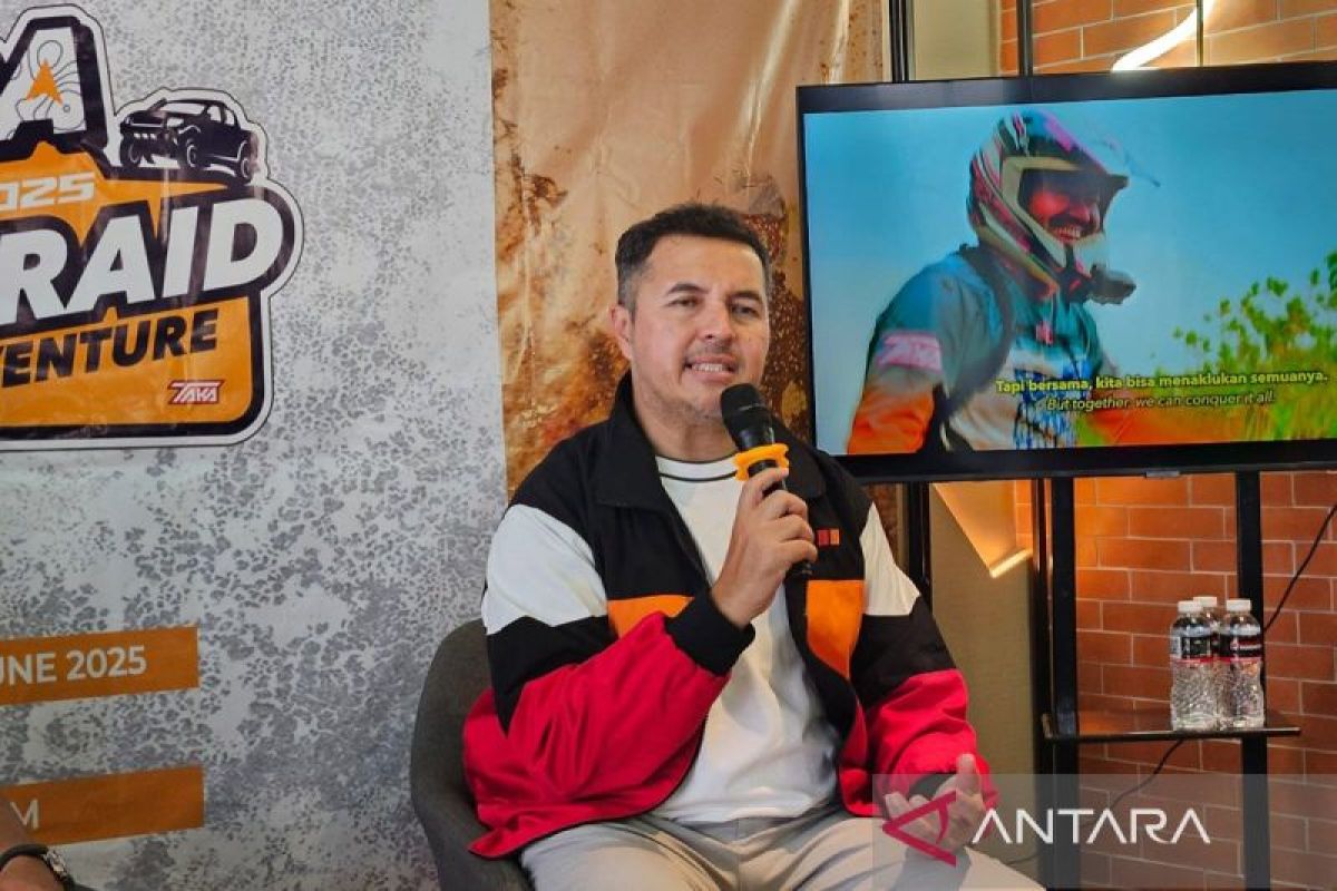 IRRA usung format terjangkau, tarik minat peserta internasional ...