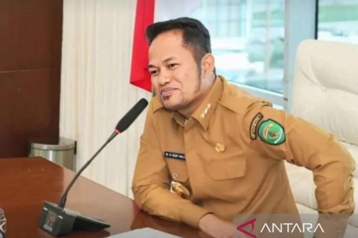 Pemprov Kaltim optimalkan penerimaan pajak alat berat - ANTARA News Kalimantan Timur