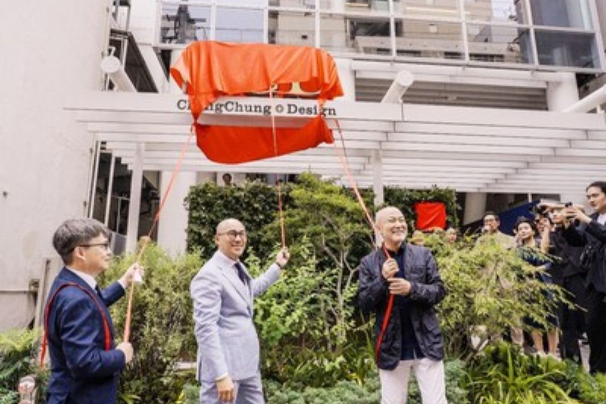 CCD Resmikan CCD Tokyo, Momen Penting dalam Strategi Ekspansi Global CCD - ANTARA News