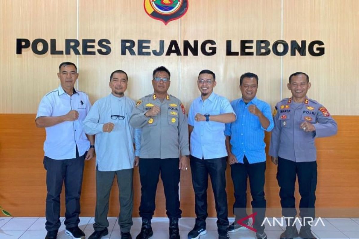 Paguyuban Kuda Kepang Rejang Lebong akan menggelar "Gerebeg Suro" 2025 - ANTARA News Bengkulu