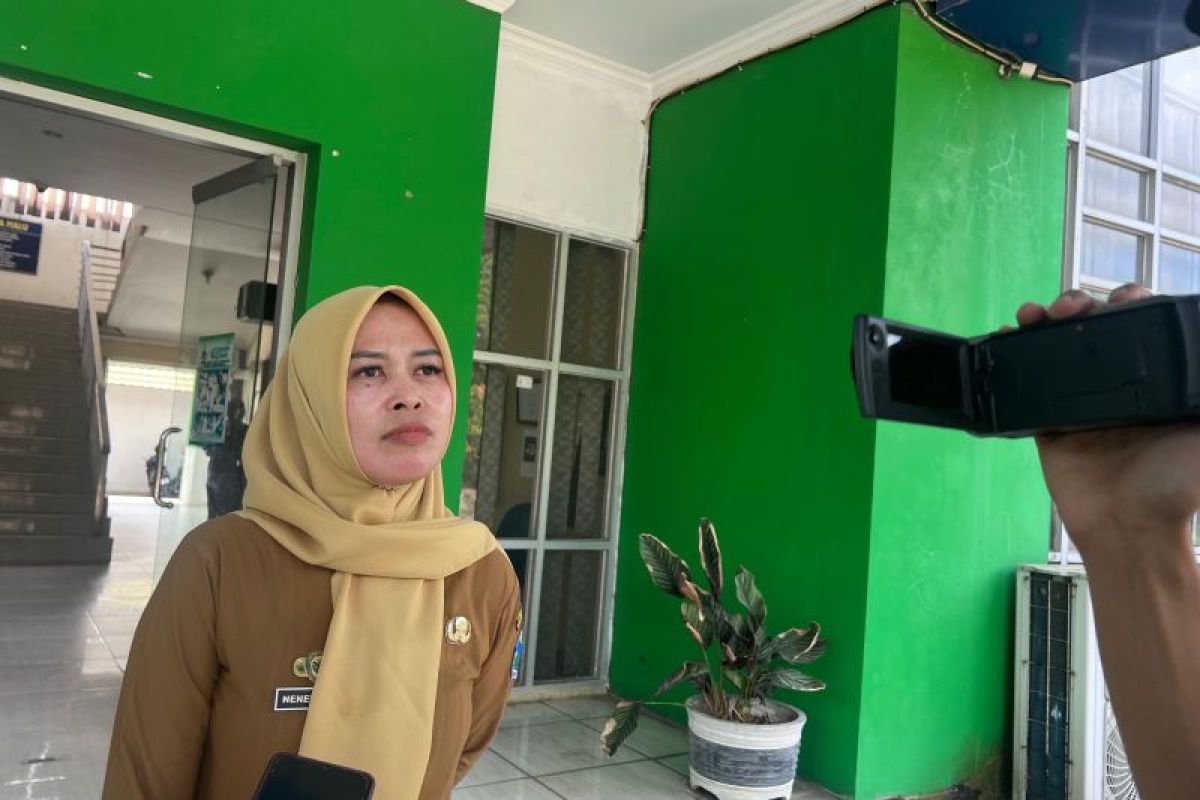 Kasus kekerasan terhadap anak dan perempuan di Batang Hari meningkat - ANTARA News Jambi