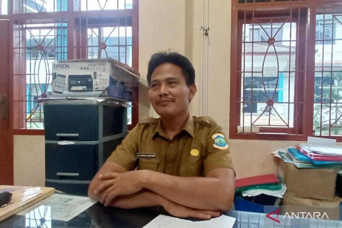 Dindikbud Pangkalpinang siapkan anggaran Rp700 juta untuk siswa SD/SMP swasta tidak mampu ...