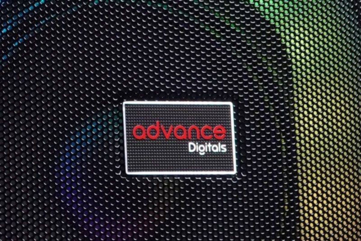 Advance Digitals berganti logo, representasi dari kebahagiaan konsumen - ANTARA News Megapolitan