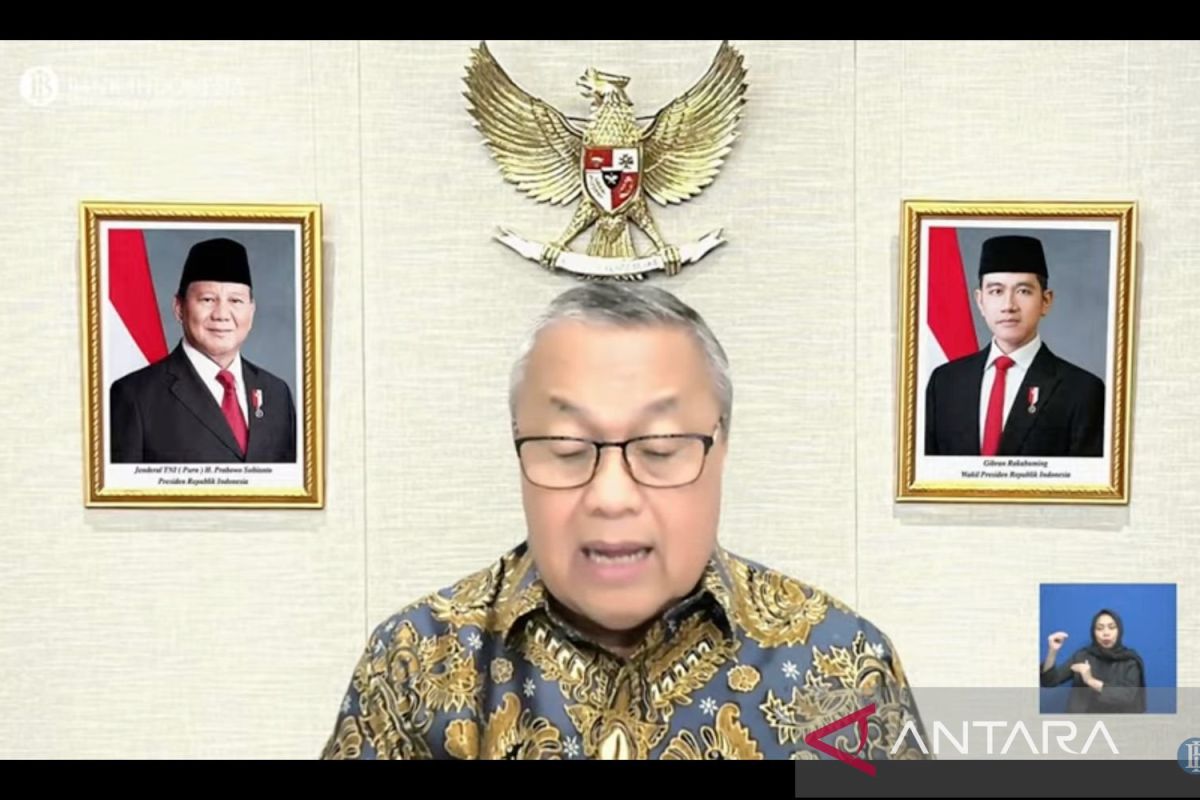 BI pangkas suku bunga BI-Rate jadi 5,25 persen - ANTARA News